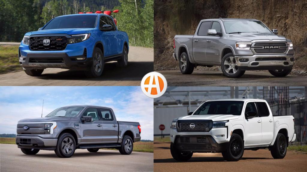 Best Truck Deals: October 2024 - Autotrader