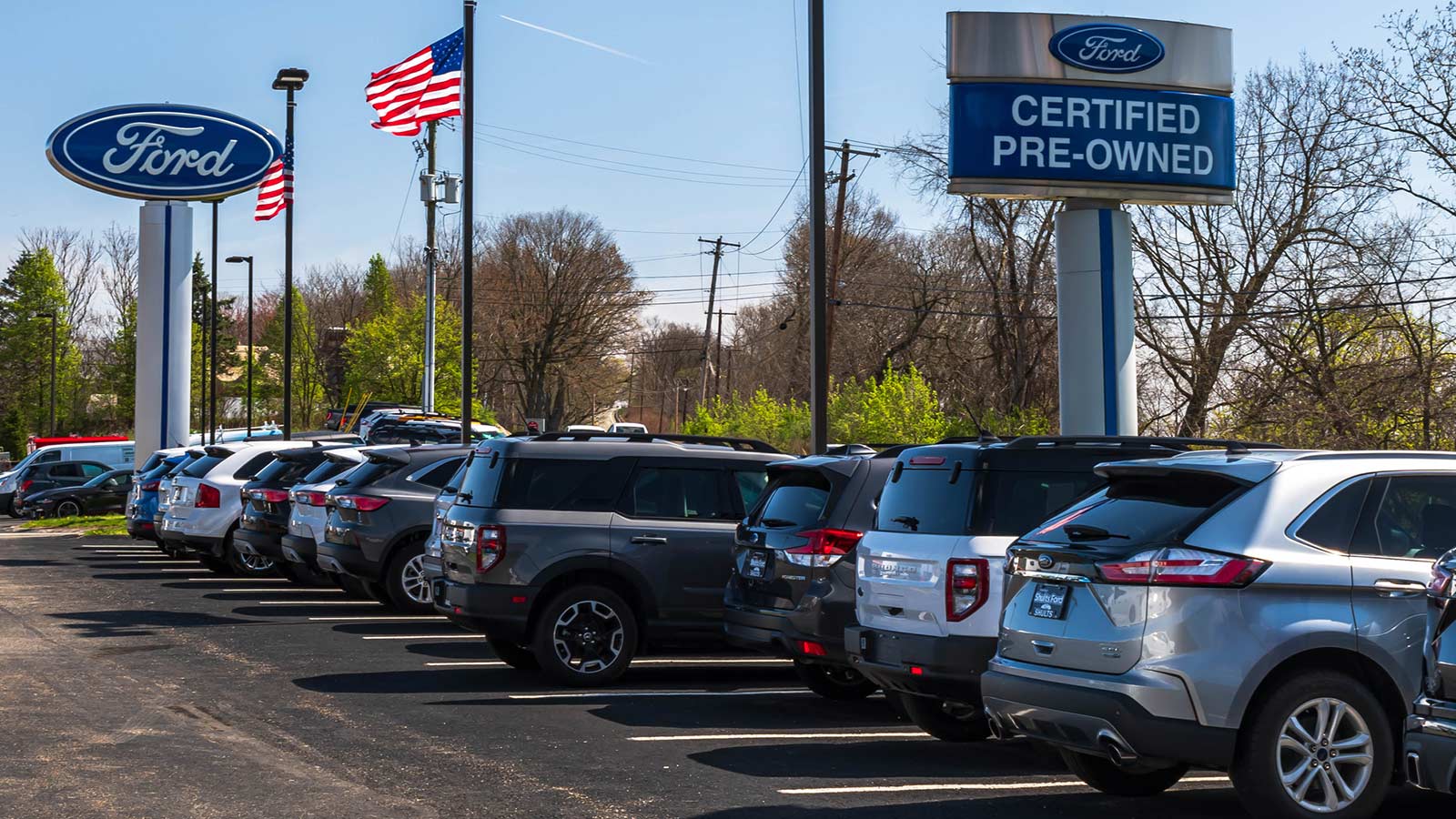 What Is a Certified Pre-Owned Car? - Autotrader