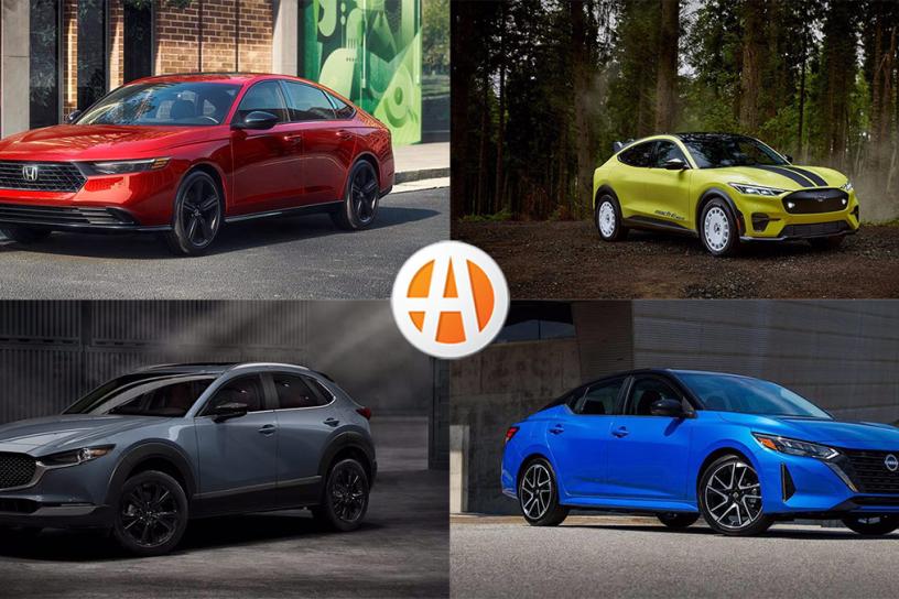 Best Car Deals – Lease, Finance, 0 Apr, and Cash Back Deals | Autotrader