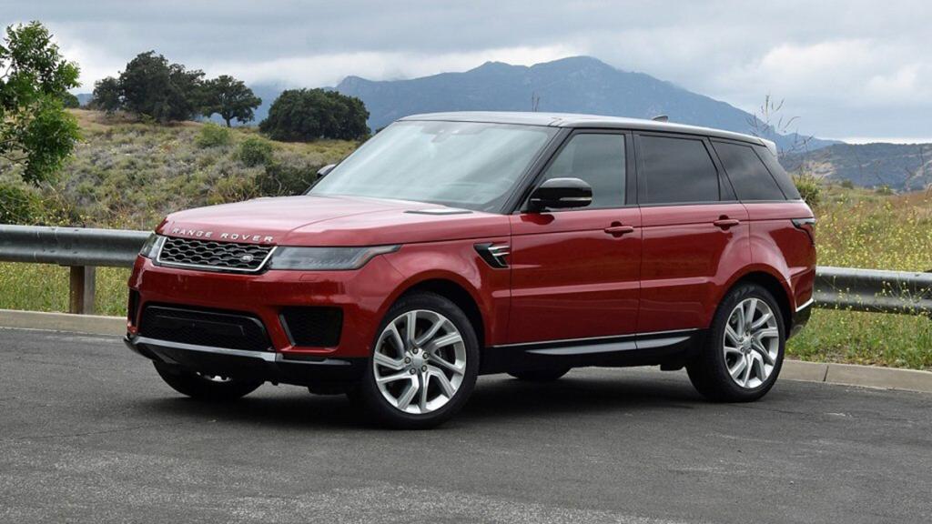 Best Range Rover Years to Buy Used - Autotrader