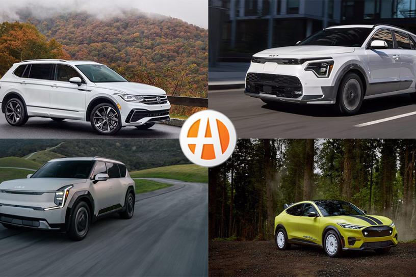 Best Car Deals – Lease, Finance, 0 Apr, and Cash Back Deals | Autotrader