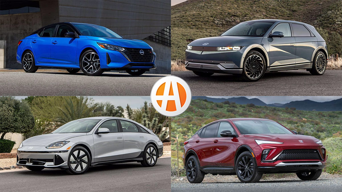 Cheapest Lease Deals: March 2025 - Autotrader
