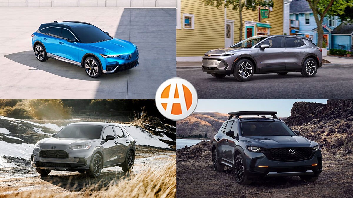 Best Lease Deals Under $300: April 2025 - Autotrader