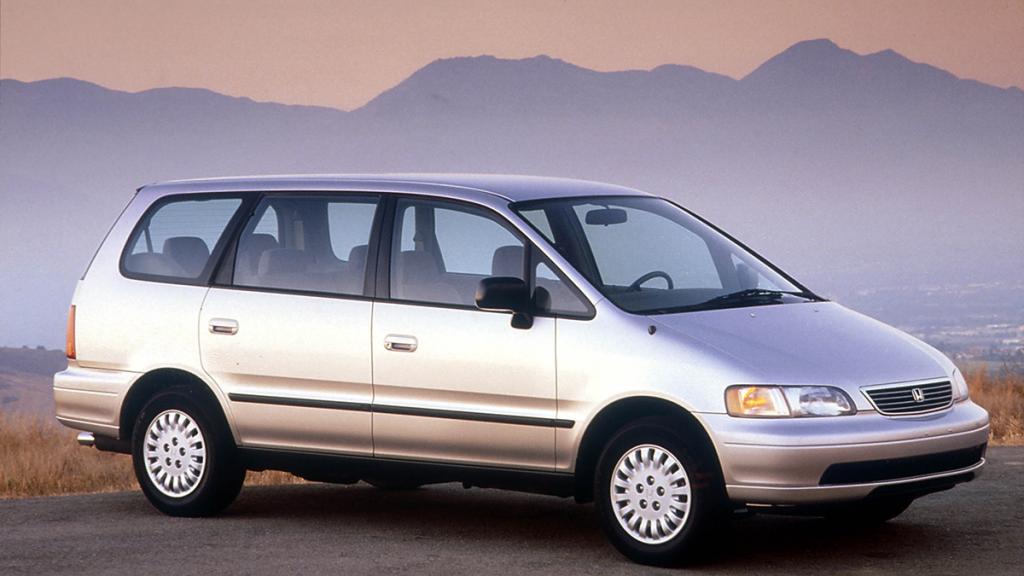 Best Honda Odyssey Years to Buy Used - Autotrader