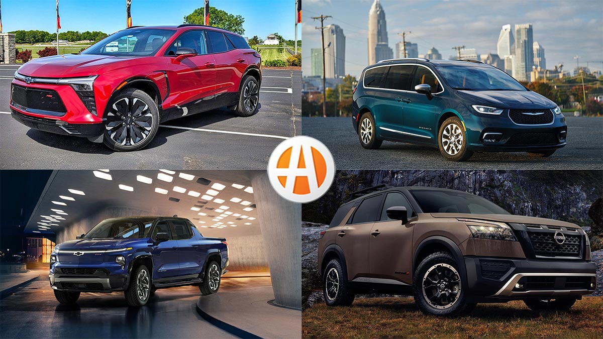 Best Car Deals | Autotrader