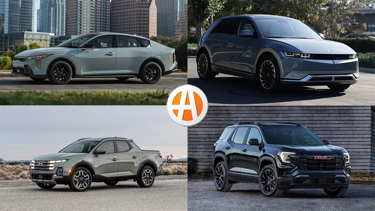 Best Lease Deals: June 2025 - Autotrader